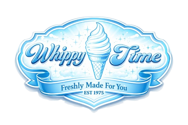 Whippy Time - Ice Cream Van Hire